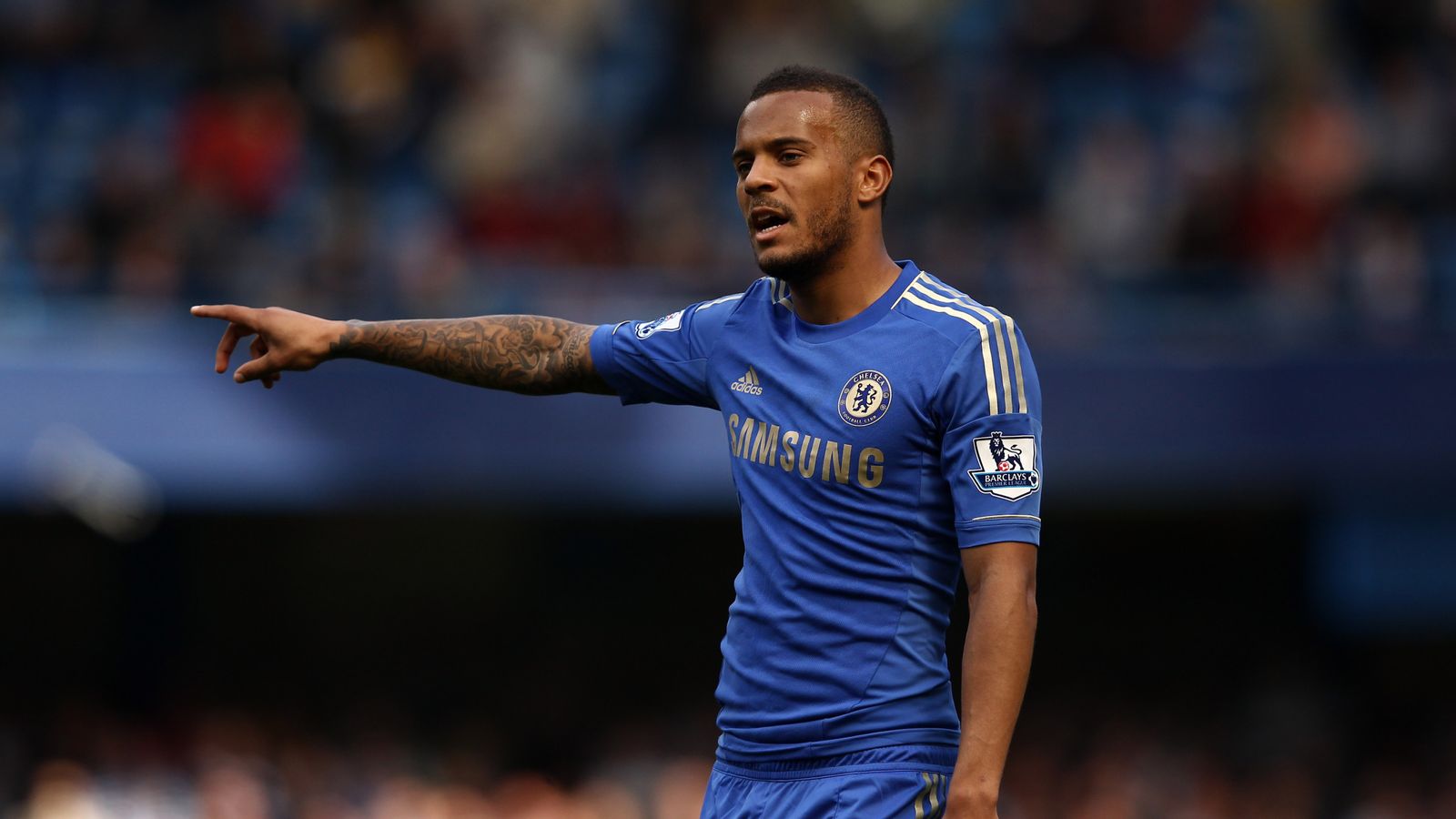 Transfer News: Southampton sign Chelsea defender Ryan Bertrand on loan ...