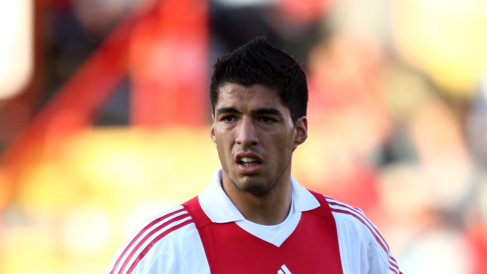 Rob Witschge feels Luis Suarez is bound to succeed in Barcelona ...