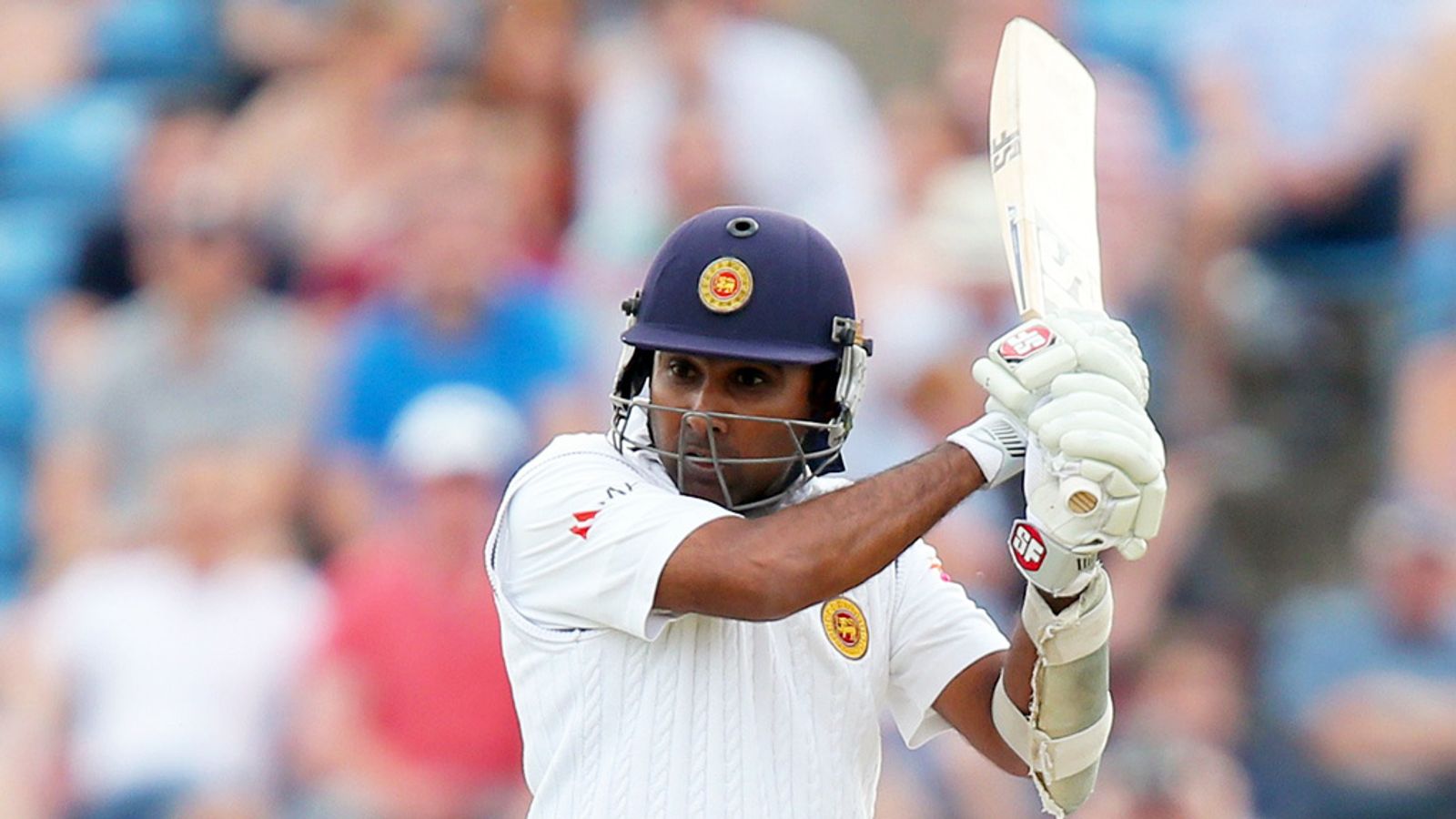 First Test: Sri Lanka skipper Angelo Mathews looks ahead to Galle ...