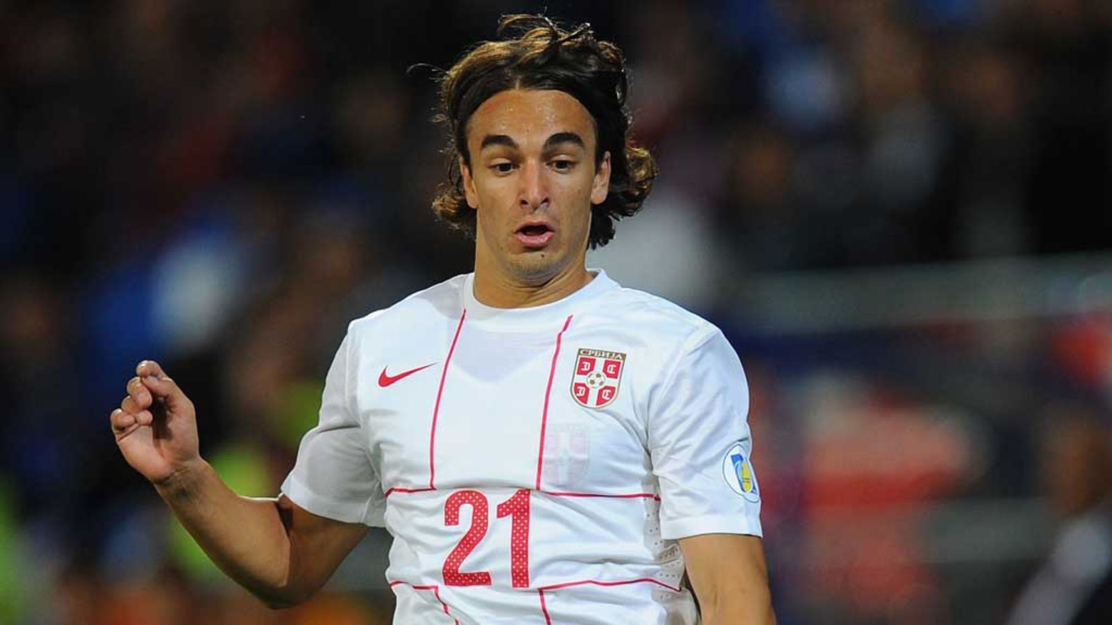 Transfer news: Lazar Markovic's move to Liverpool is complete ...