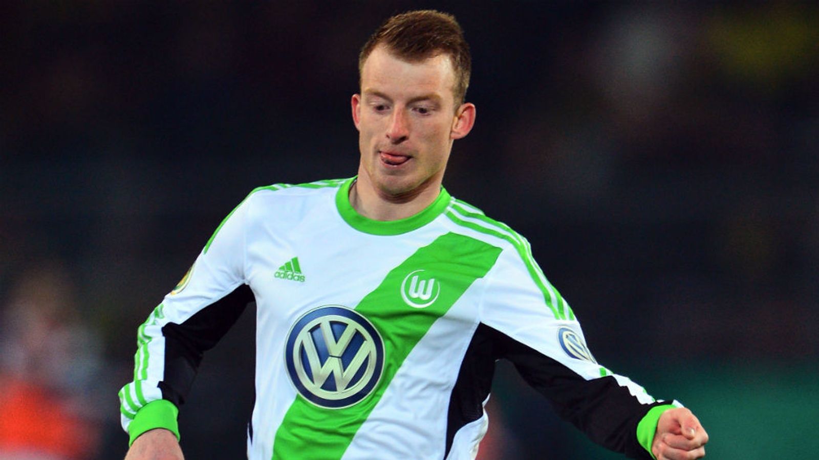 Transfer news: Wolfsburg's Maximilian Arnold rules out move to Arsenal ...