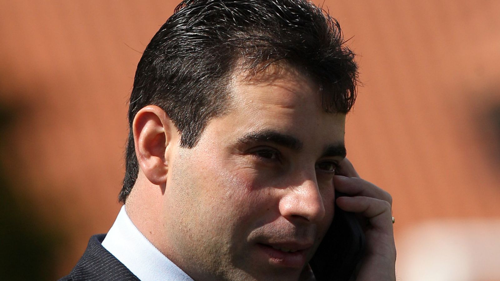 Dylan Mouth on Melbourne Cup trail at Newbury | Racing News | Sky Sports