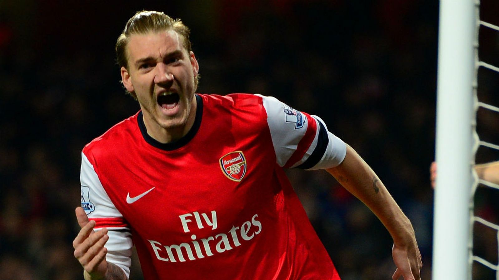 Nicklas Bendtner joins Nottingham Forest on two-year deal | Football ...