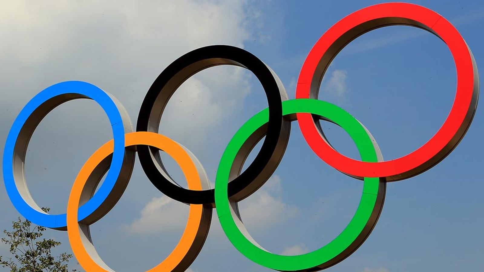 Olympics: Two Years to Go to Rio 2016, UK Sport says Great Britain on ...