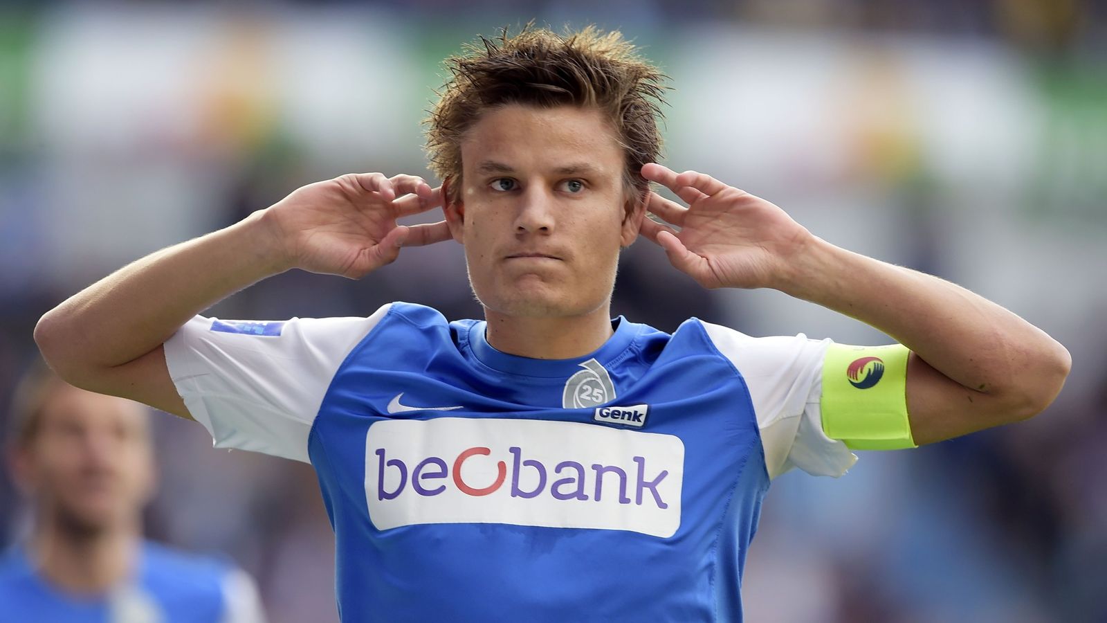 Transfer news: Jelle Vossen tells Genk to accept Middlesbrough bid ...