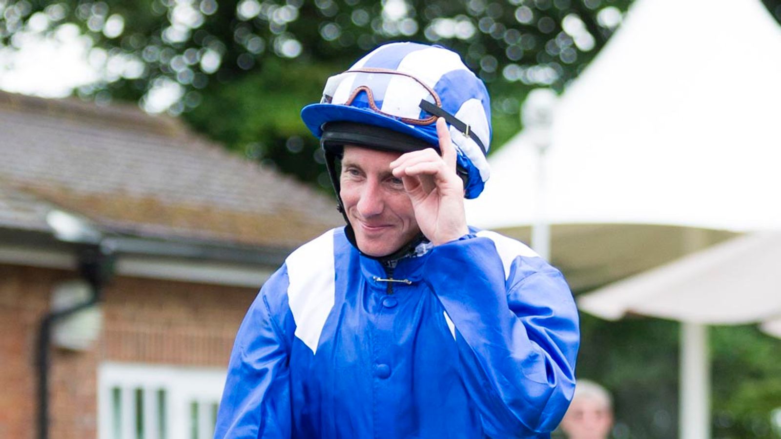 Redcar review: Hanagan in top gear at Redcar | Racing News | Sky Sports