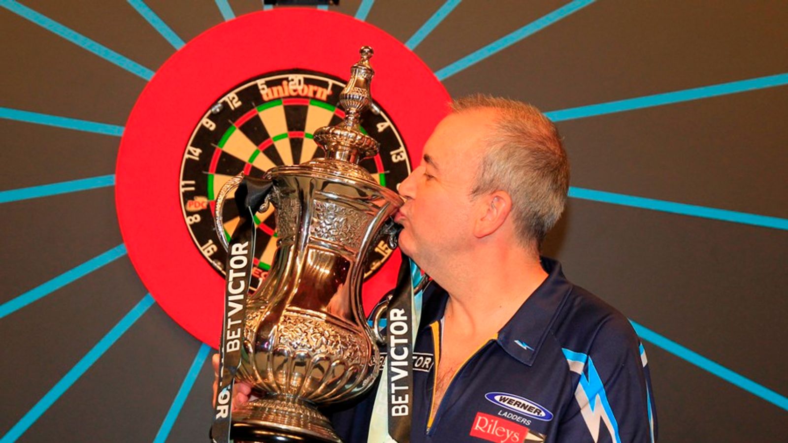 Sky Sports panel of darts experts cast their World Matchplay verdicts ...
