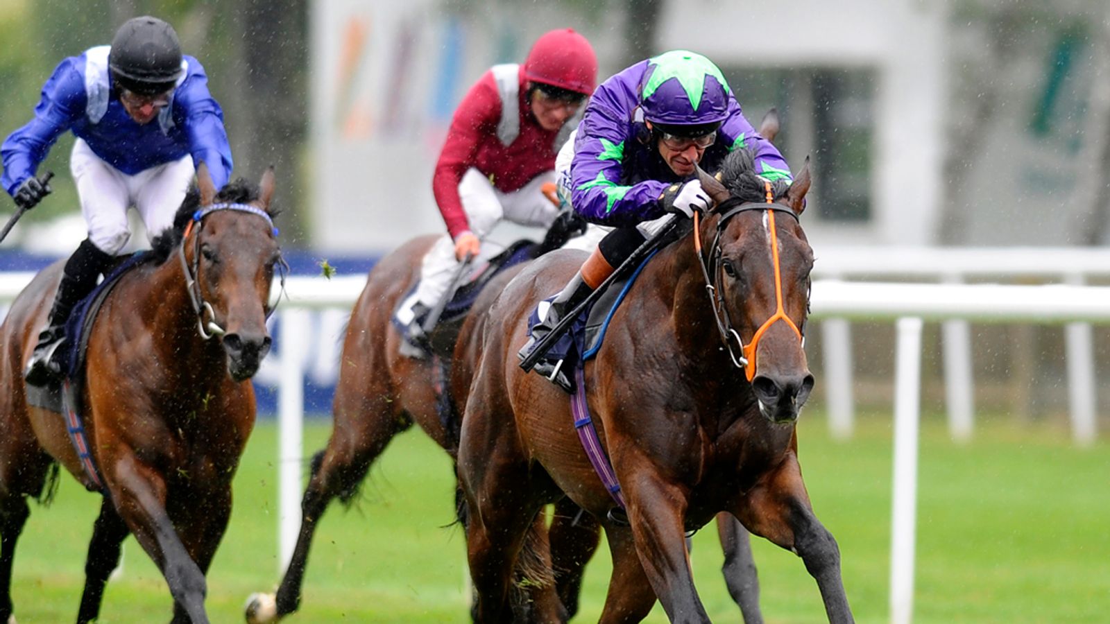 Alex Hammond takes a look at the big Royal Ascot races on Wednesday ...
