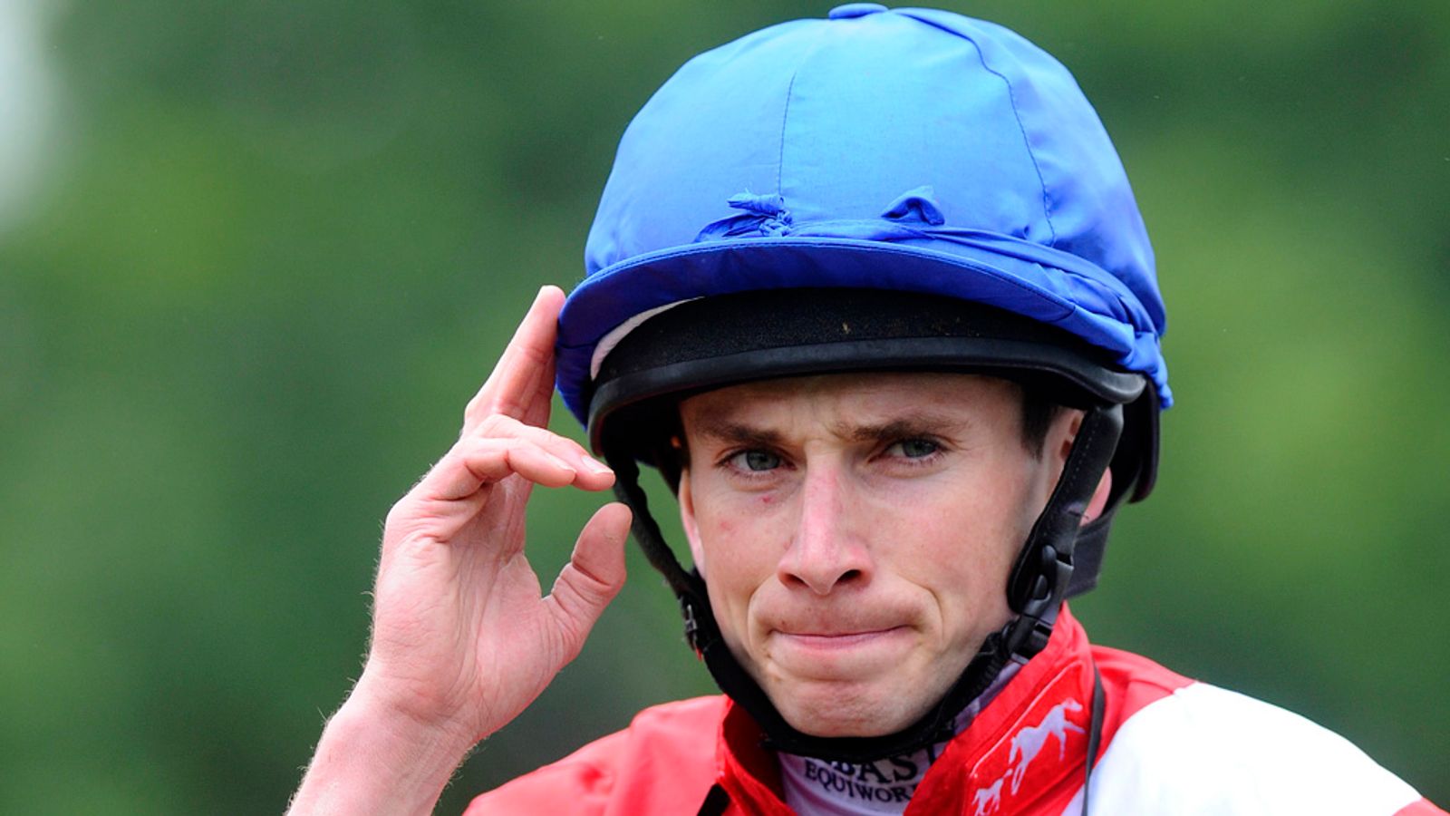 Doncaster St Leger: Ryan Moore in demand ahead of Saturday Classic ...