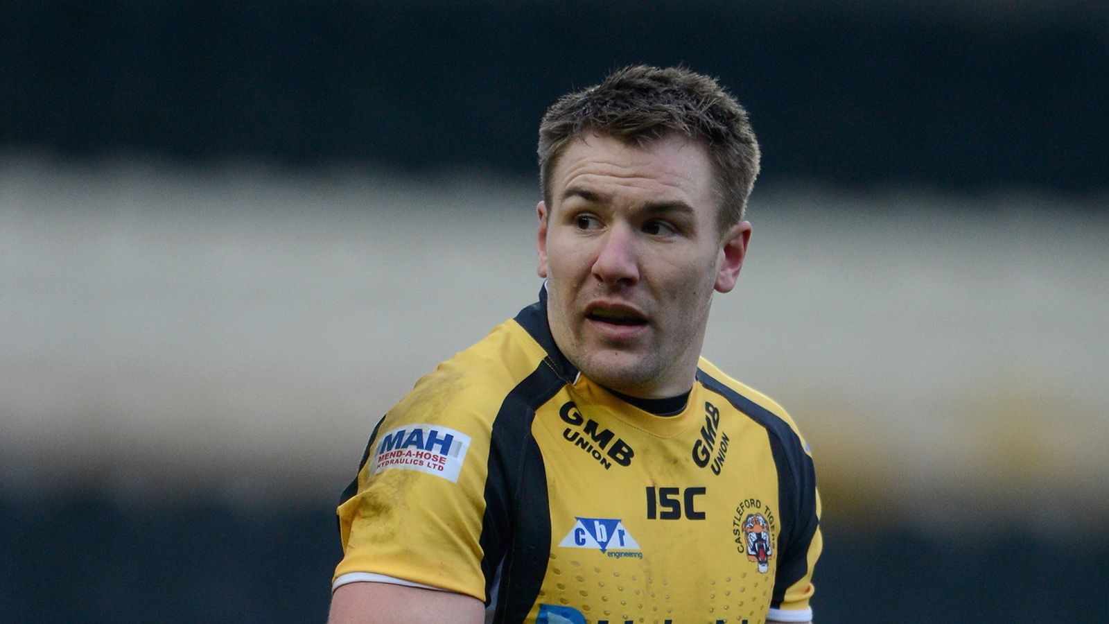Tetleys Challenge Cup: Michael Shenton believes Castleford Tigers have ...