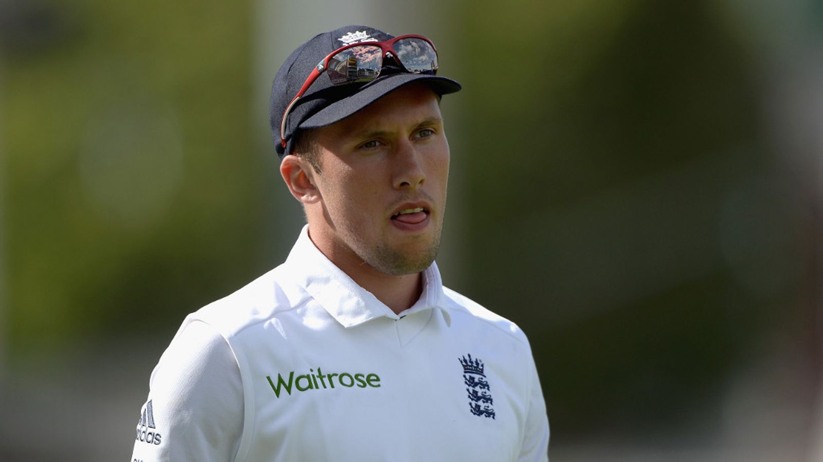 England v India: Lancashire spinner Simon Kerrigan 'in frame' for Test ...