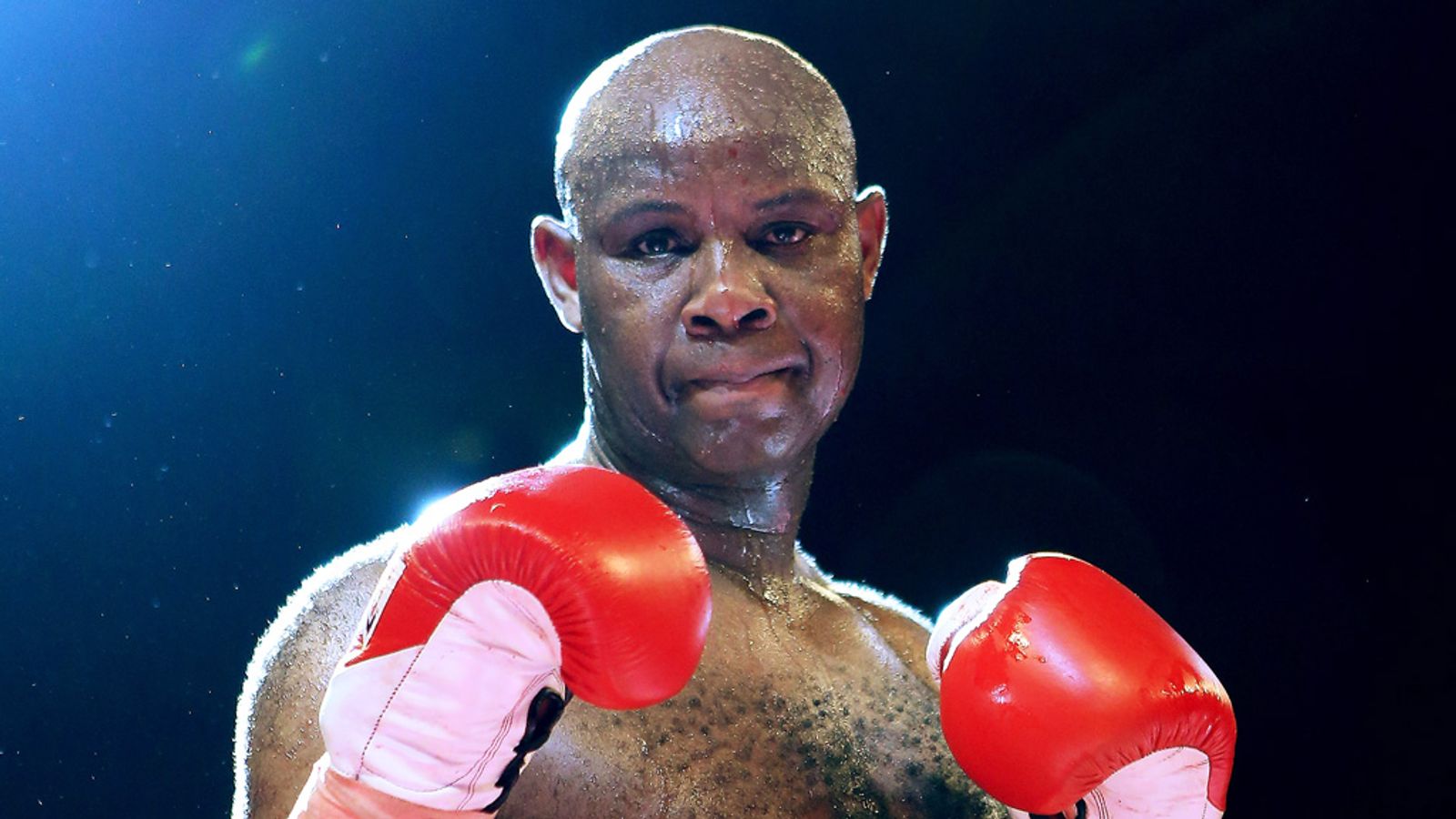 Matt Skelton says Anthony Joshua is making same mistakes as Audley ...