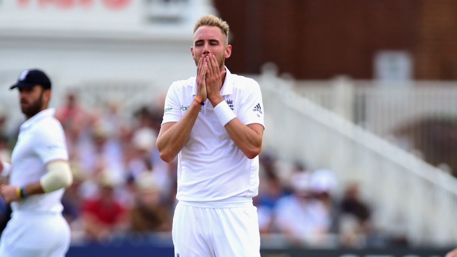 England fast bowler Stuart Broad to finally have surgery on troublesome ...