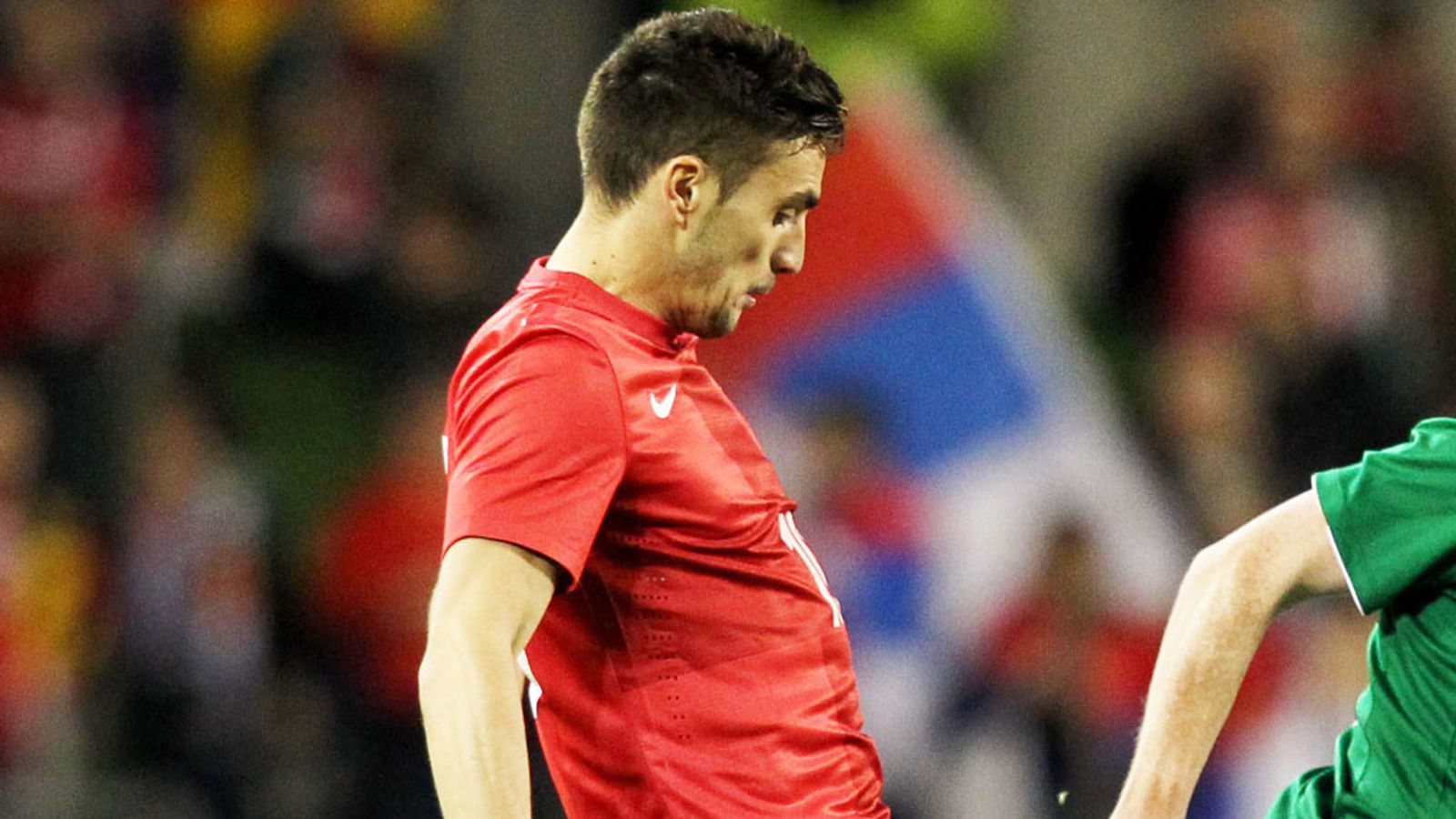 Dusan Tadic is looking forward to a new chapter in his career after ...