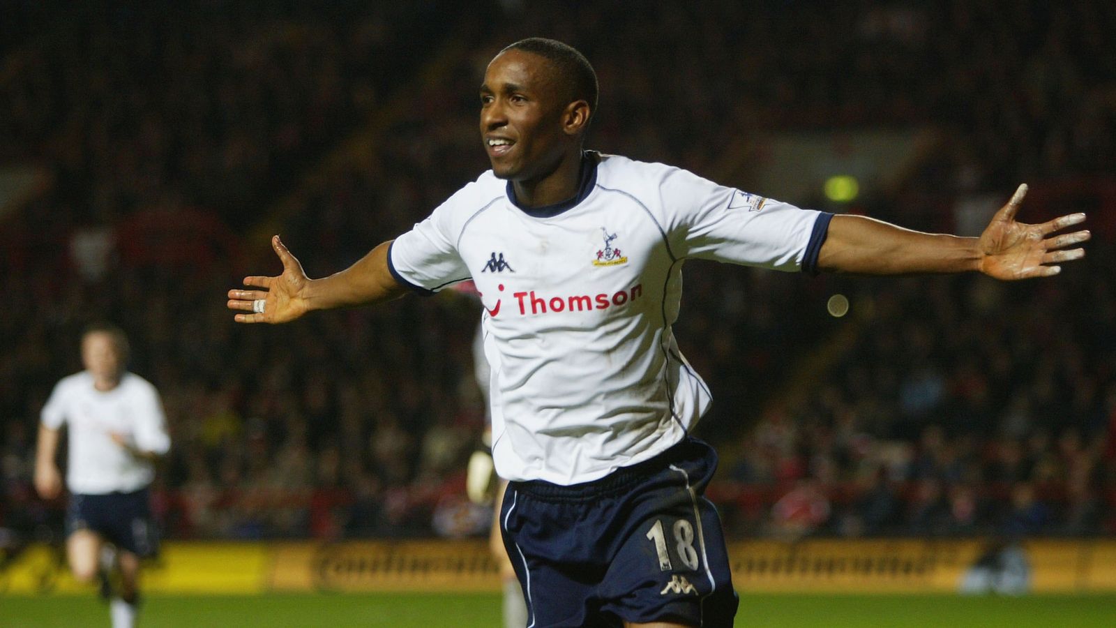 Transfer news: Jermain Defoe to train with Spurs ahead of possible ...
