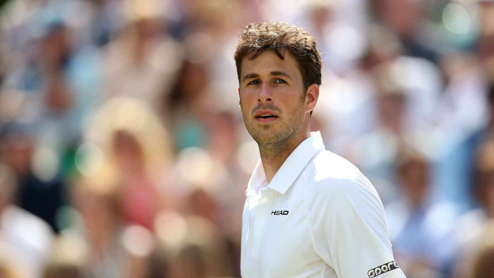 ATP Swiss Open: 2013 runner-up Robin Haase stutters through | Tennis ...