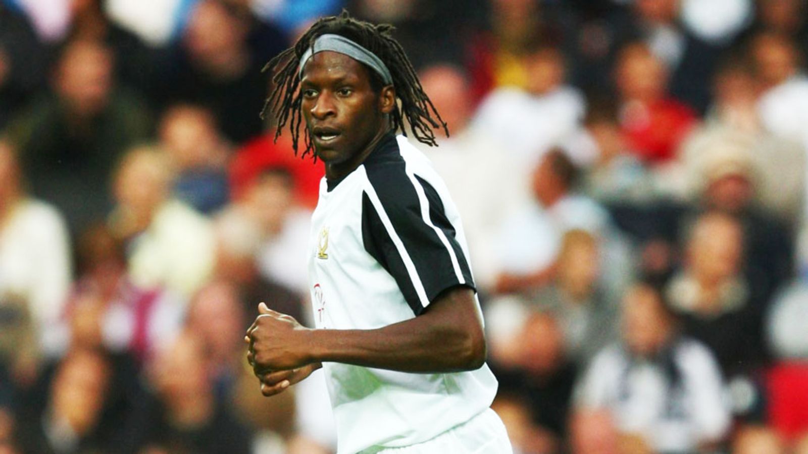 Premier League: Ugo Ehiogu handed permanent role in Tottenham's academy ...