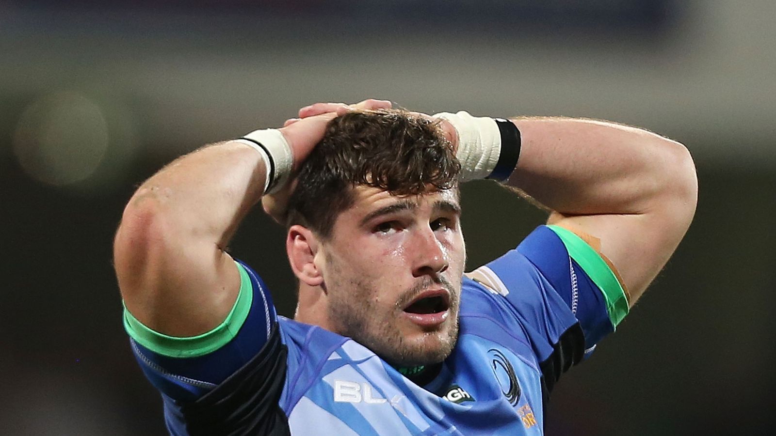 Super Rugby: Nathan Charles signs new deal with Perth franchise Western ...