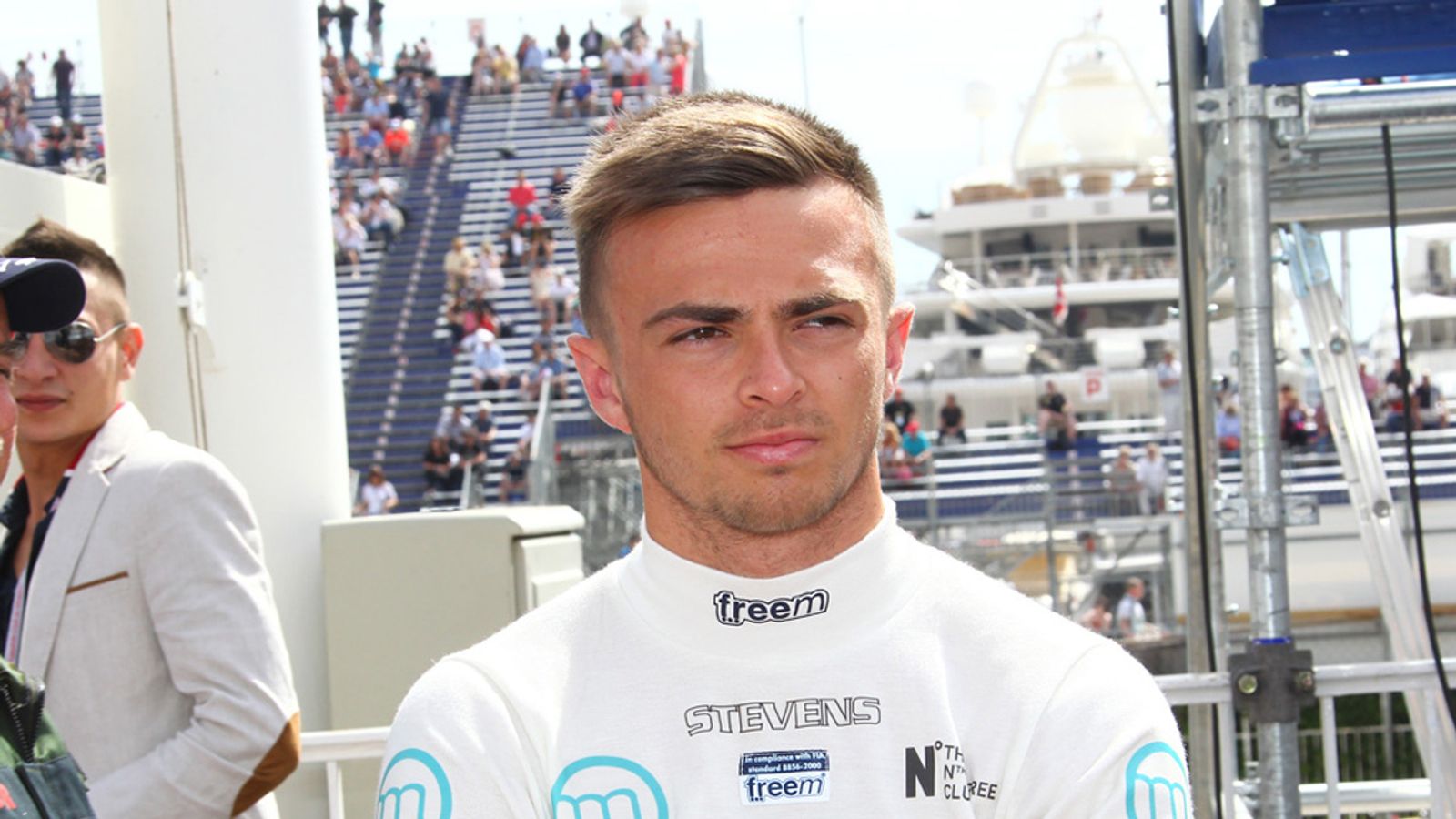 The next generation - mid-season review | F1 News | Sky Sports