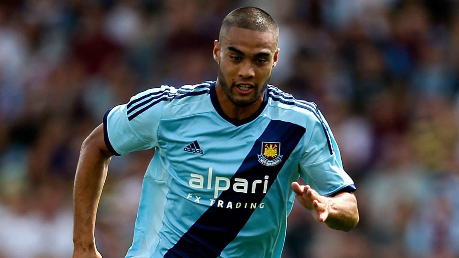 Transfer news: Sam Allardyce hopes to keep Winston Reid at West Ham ...