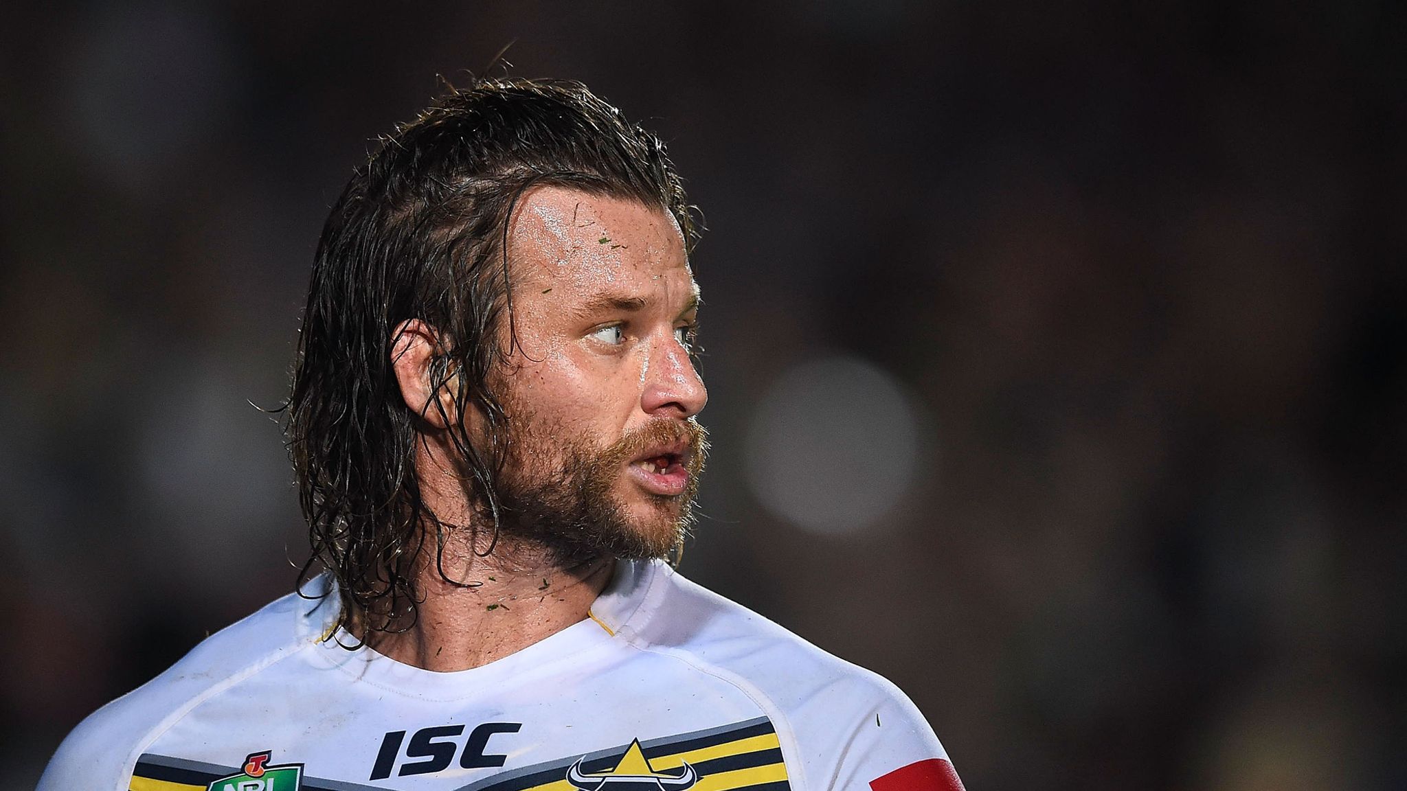 Super League: Fiji prop Ashton Sims to join Warrington Wolves on two ...