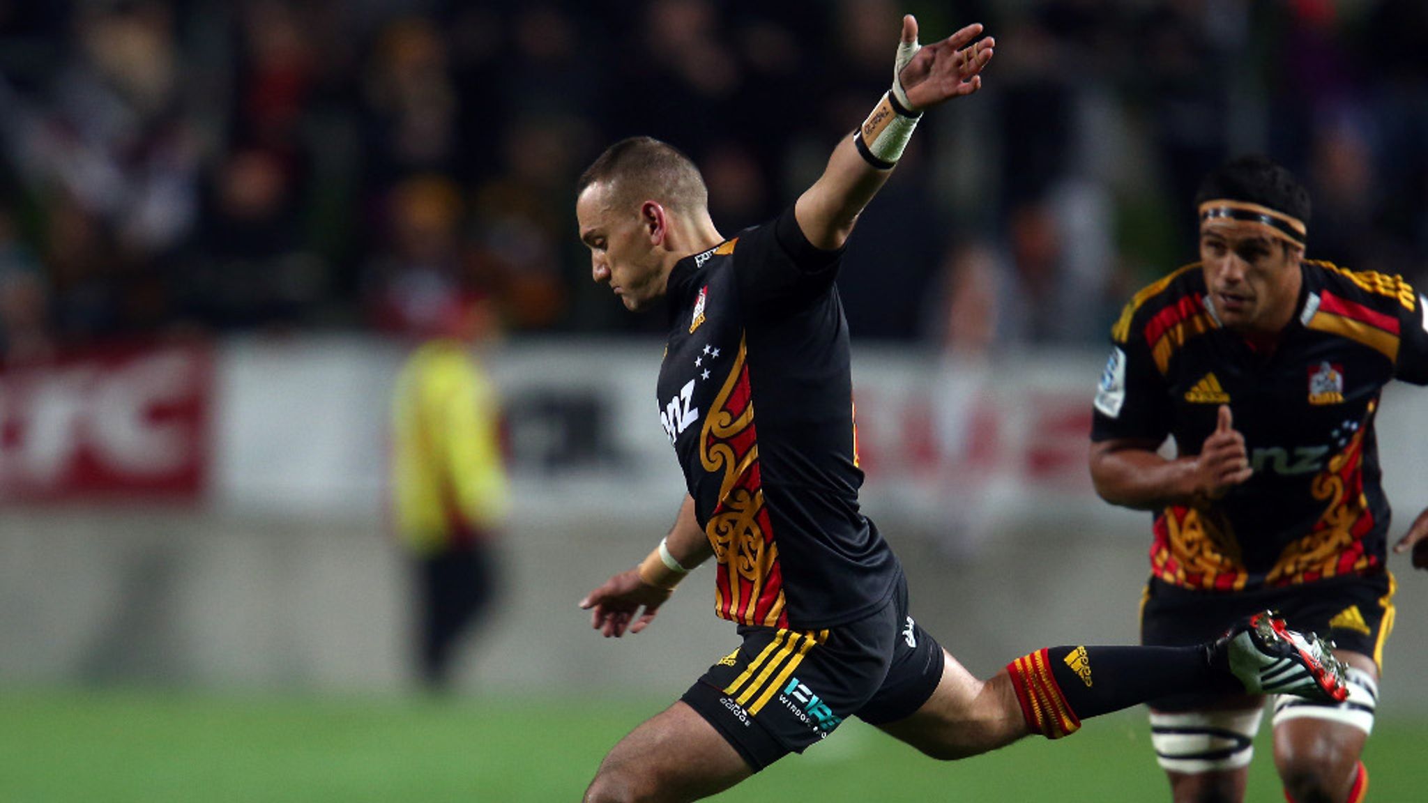 Super Rugby: We take a look at the six in contention for the crown ...