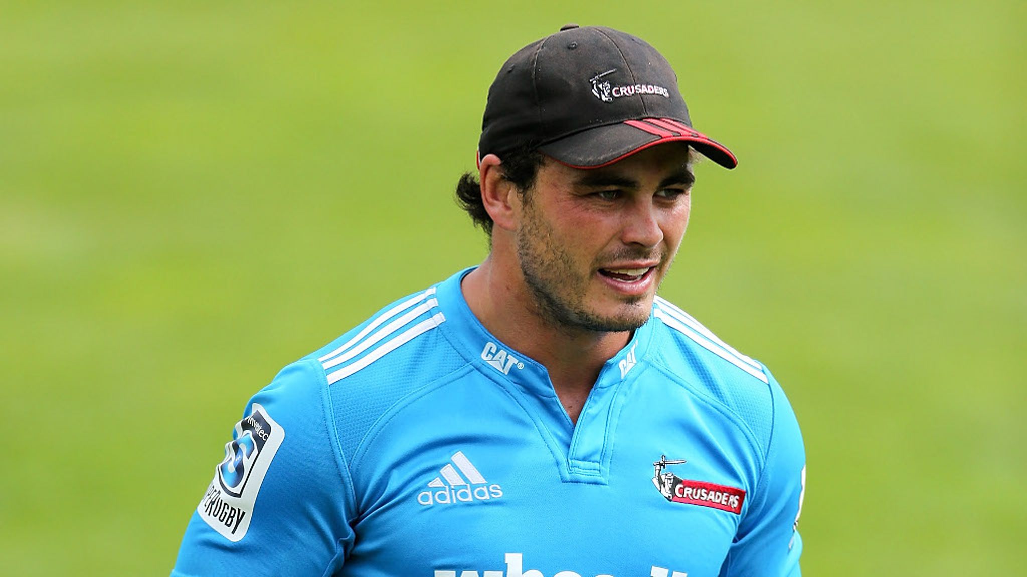 All Blacks winger Zac Guildford wants a fresh start with Clermont ...