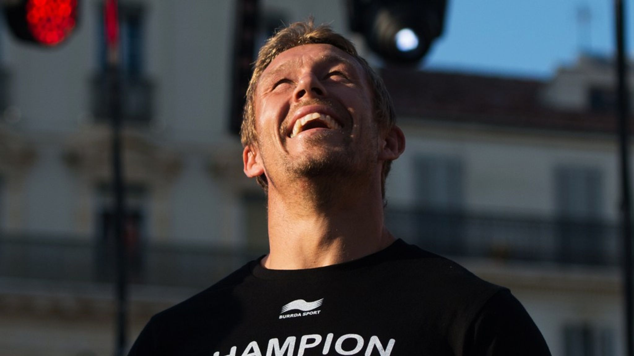 Jonny Wilkinson admits there was always an 'anxiety' about England's ...