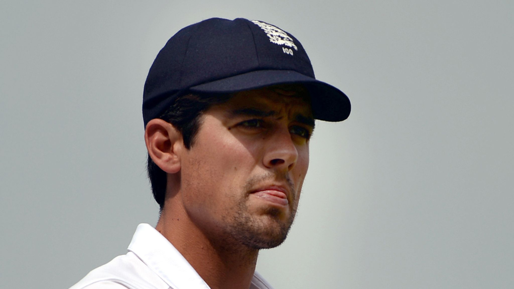 England v India; Third Test: Alastair Cook insists he will not stand ...