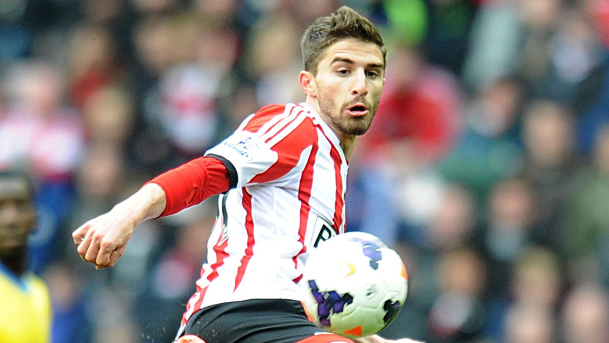 Transfer News: Sunderland still trying to conclude deal for Liverpool ...