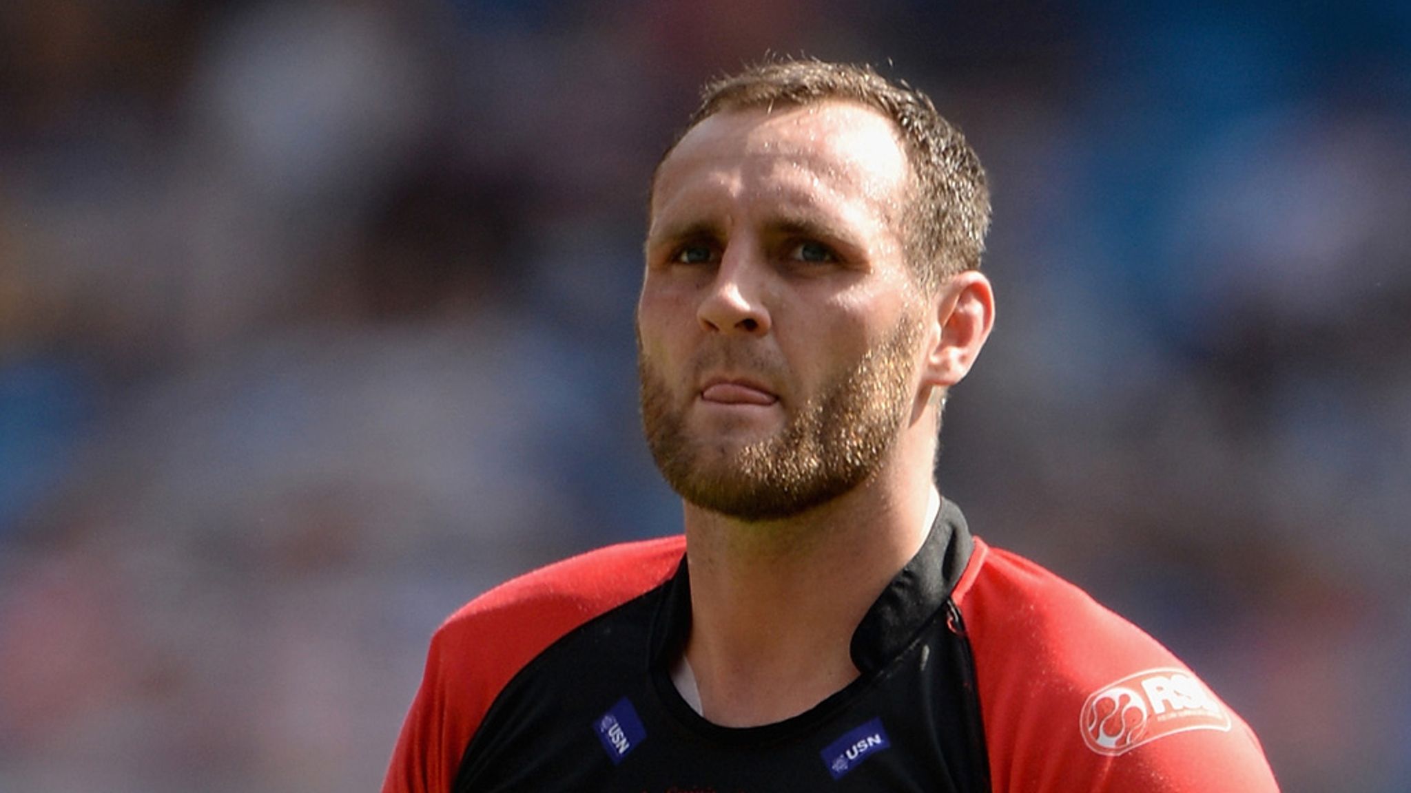 Gareth Hock is a 'very talented player', but he needs to realise he is ...