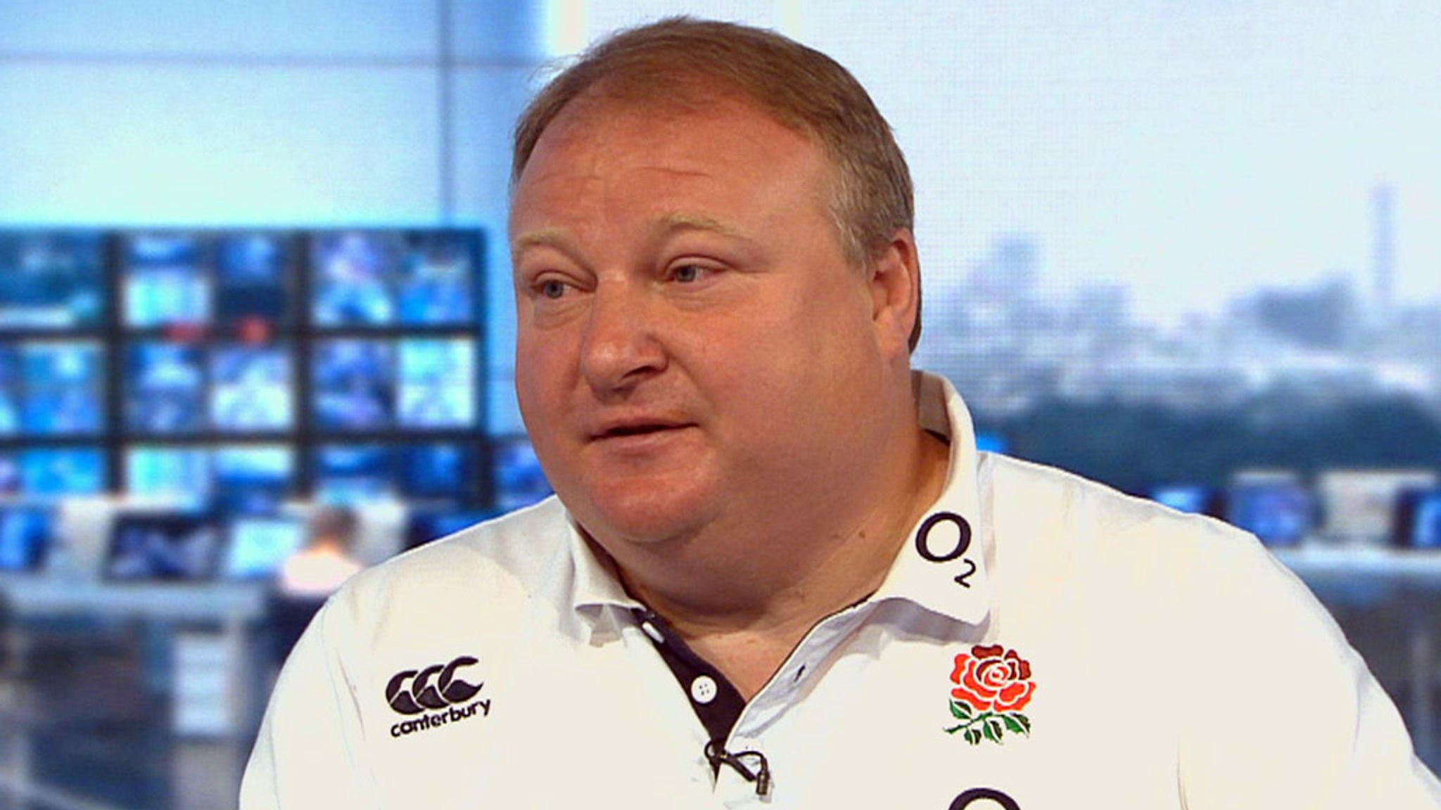 Women's World Cup: England women's head coach Gary Street thinks Sky ...