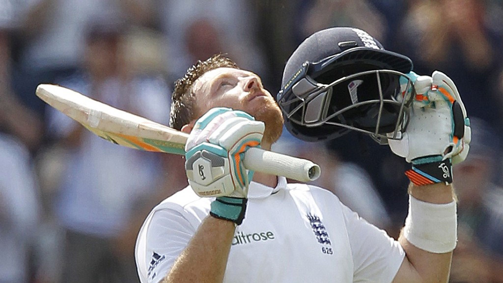 Ian Bell warns England must not rest on their laurels | Cricket News ...