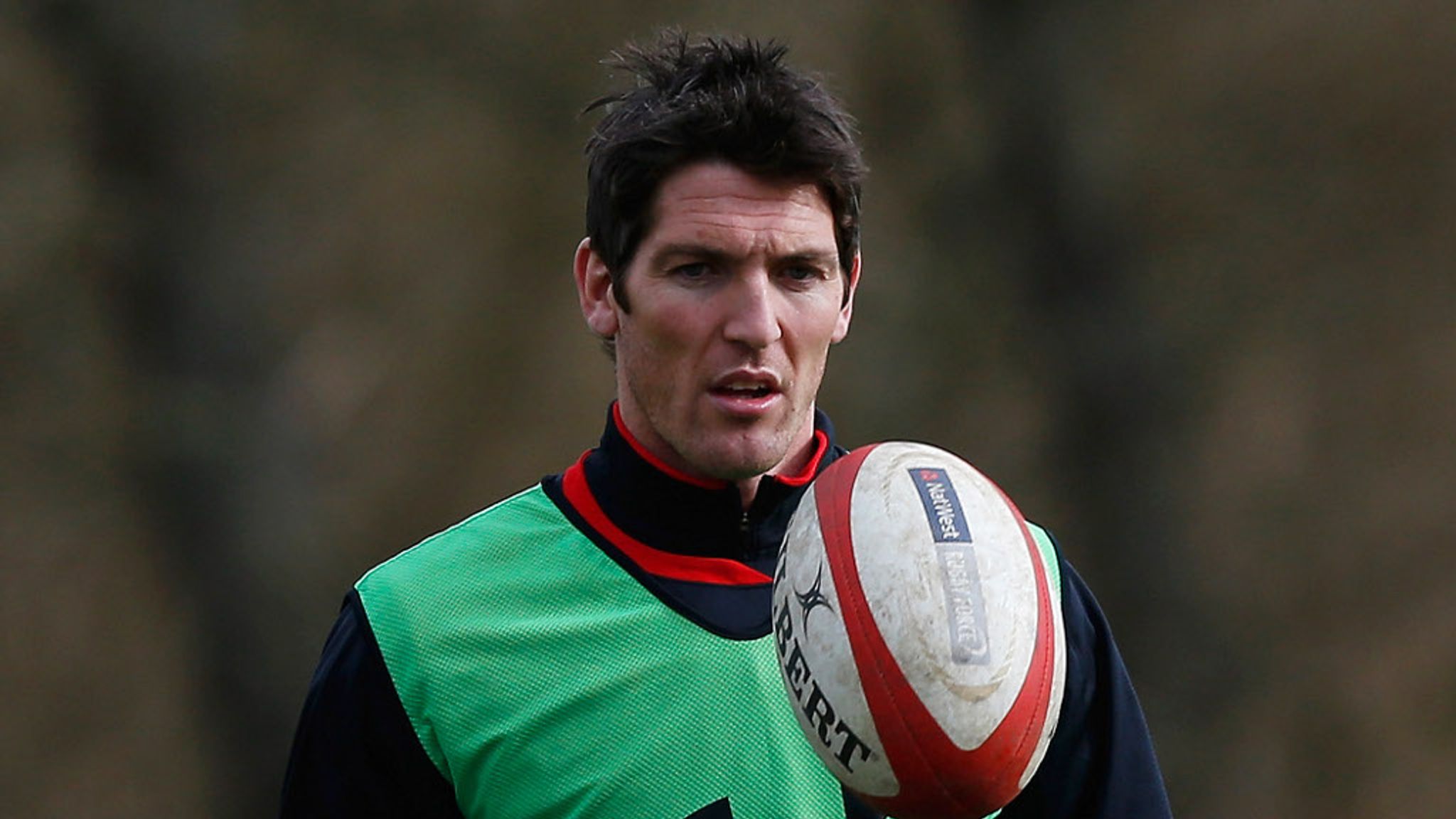 James Hook returning to Ospreys on three-year deal | Rugby Union News ...