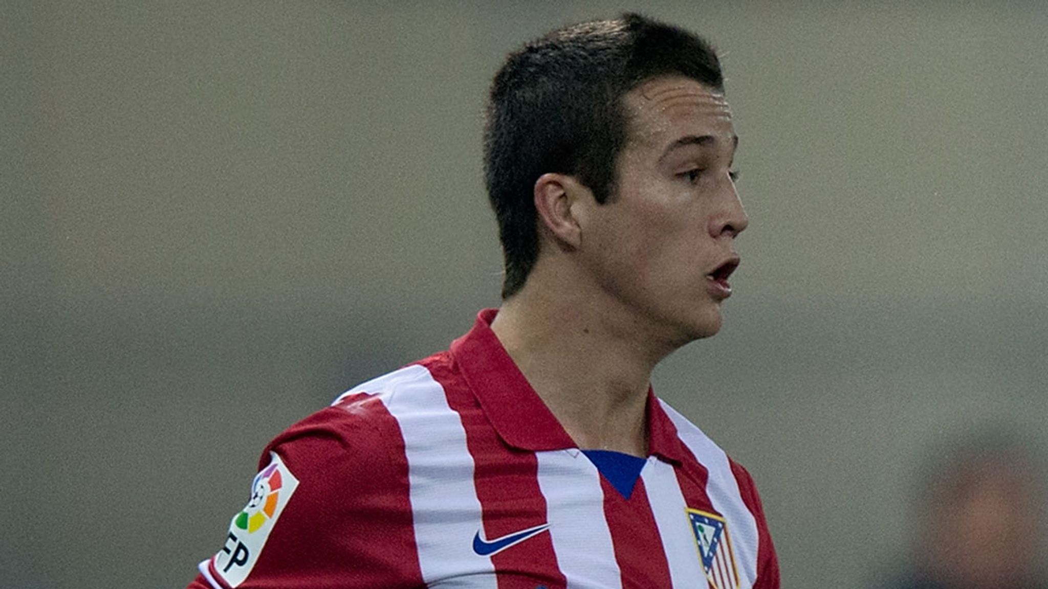 Transfer news: Liverpool look to sign Javi Manquillo and Alberto Moreno ...