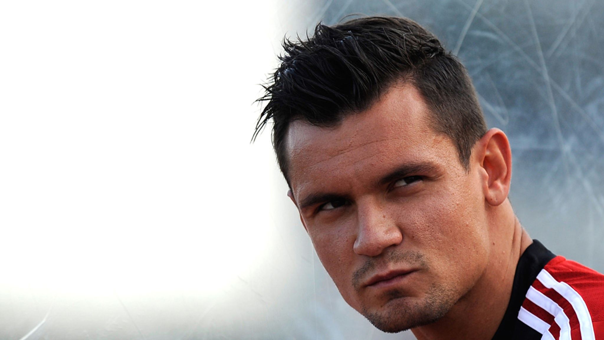 Transfer news: Liverpool sign Croatia defender Dejan Lovren from ...
