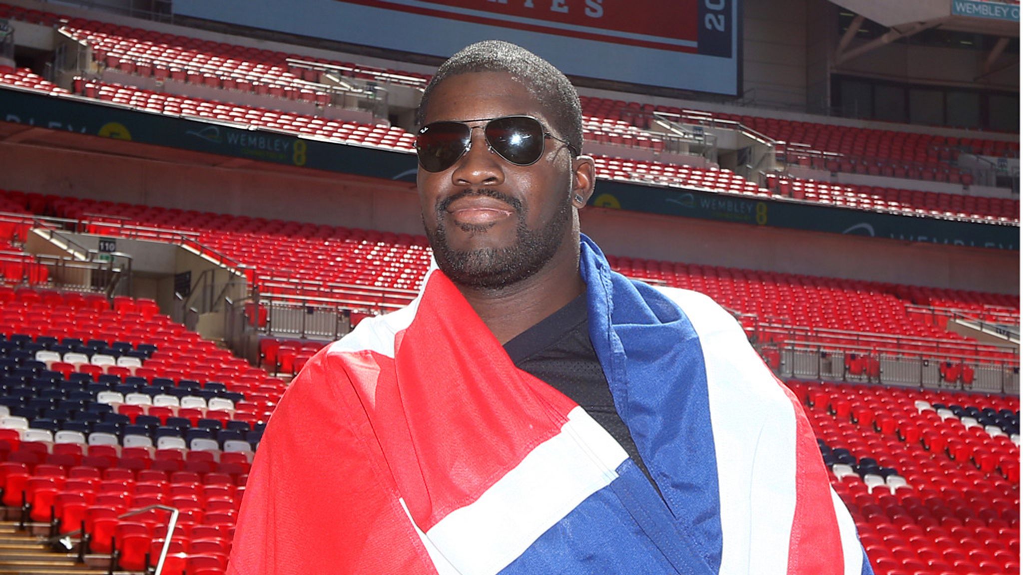 NFL: Britain's Menelik Watson delighted to be playing for the Oakland ...