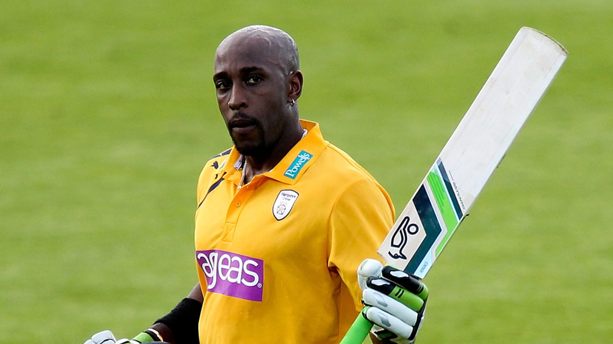 Michael Carberry interview: ‘Alex Hales gives England fear factor not ...