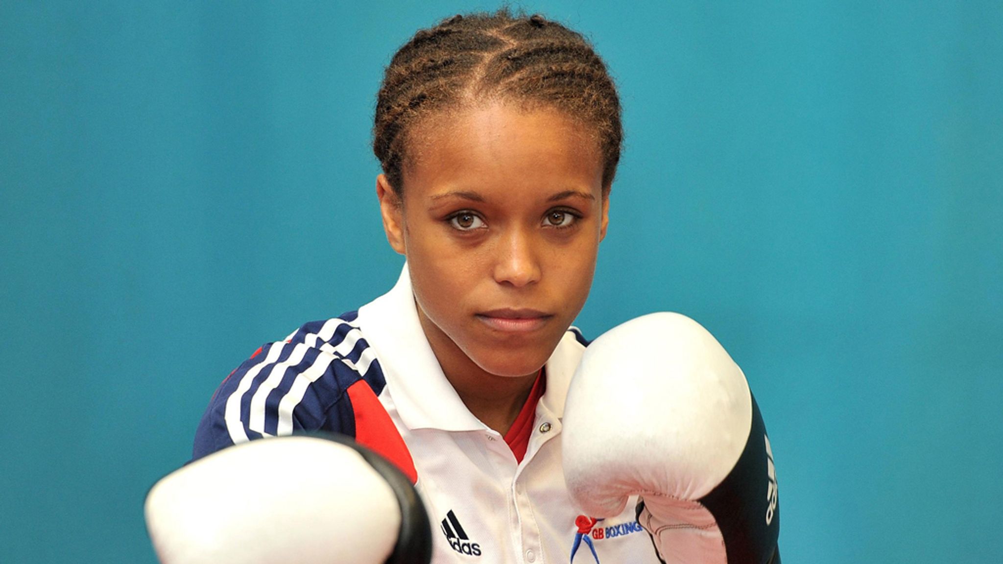 Natasha Jonas says sport can improve the lives of girls and young women ...