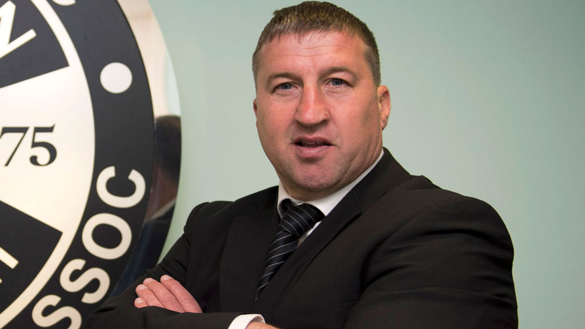 Scottish football: Paul Kane confident of Forever Hibernian takeover at ...