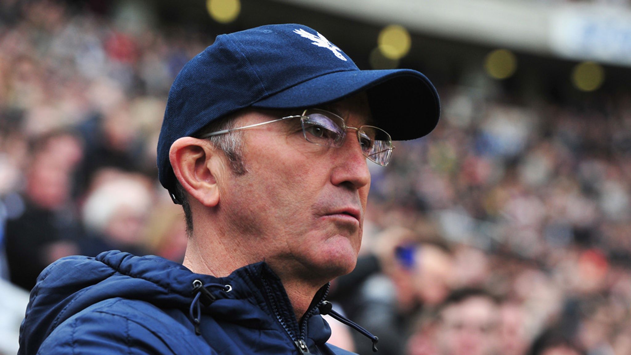 Transfer news: Crystal Palace's Ryan Inniss tipped for Championship ...