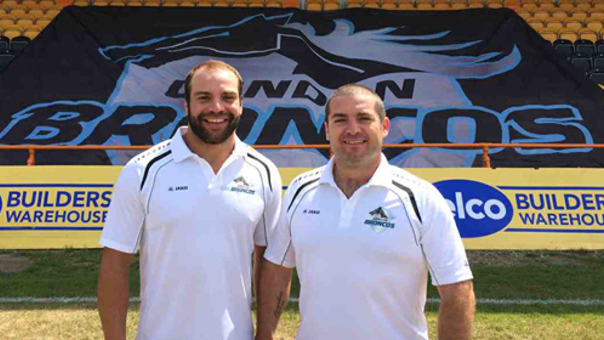 Super League: London Broncos looking to bounce back after suffering ...