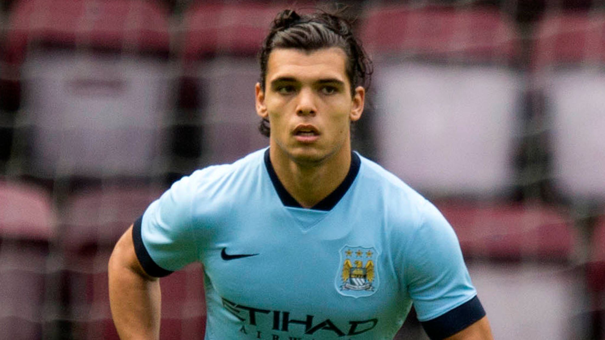 Manchester City defender Karim Rekik joins PSV on loan | Football News ...