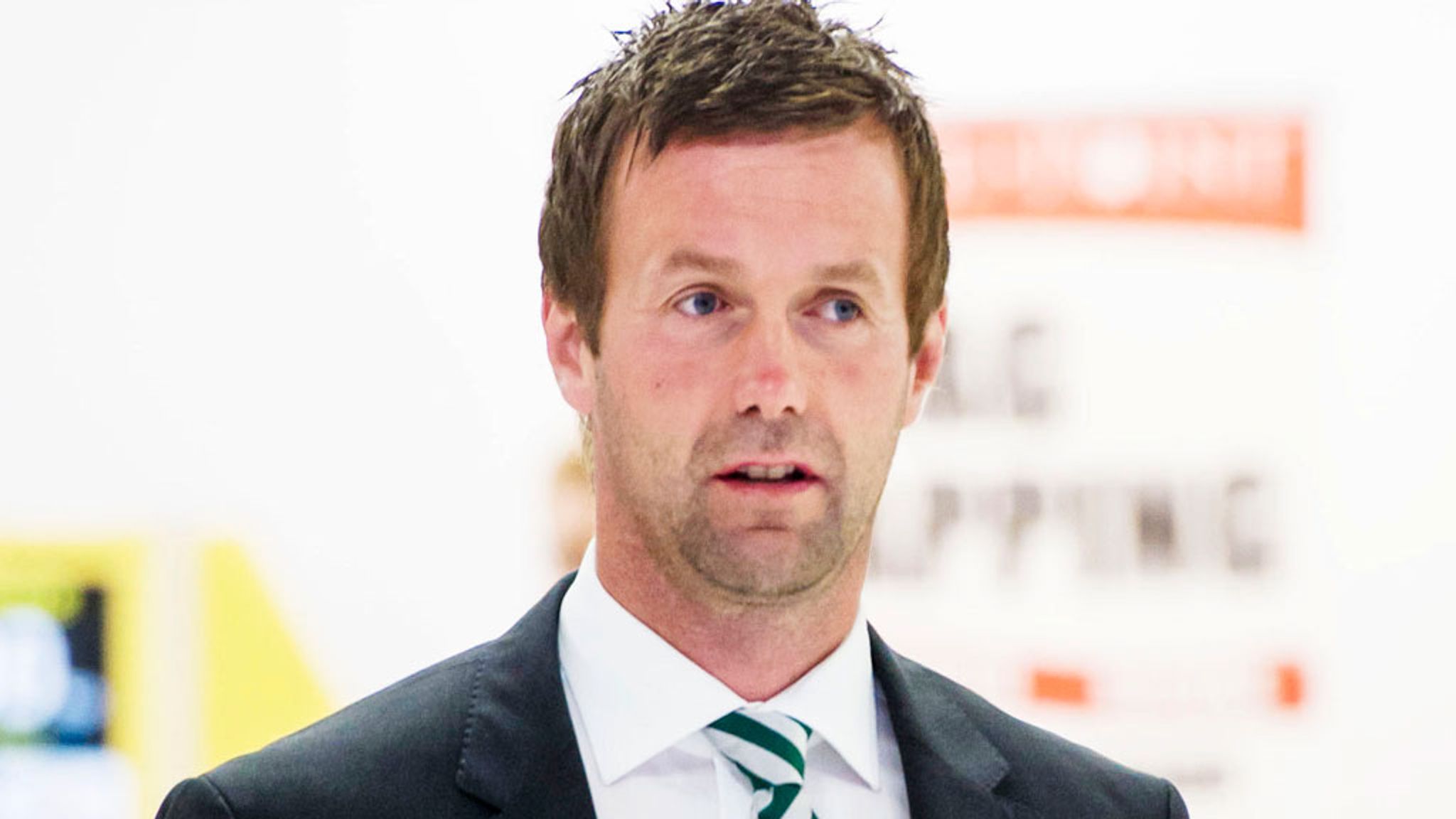 Champions League: Ronny Deila believes reprieve will help him ...