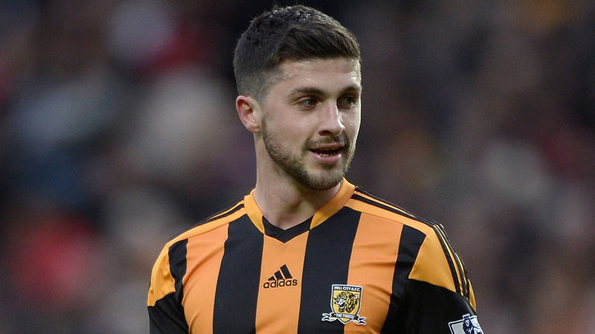 Transfer news: Hull City reluctantly ready to part with Shane Long ...