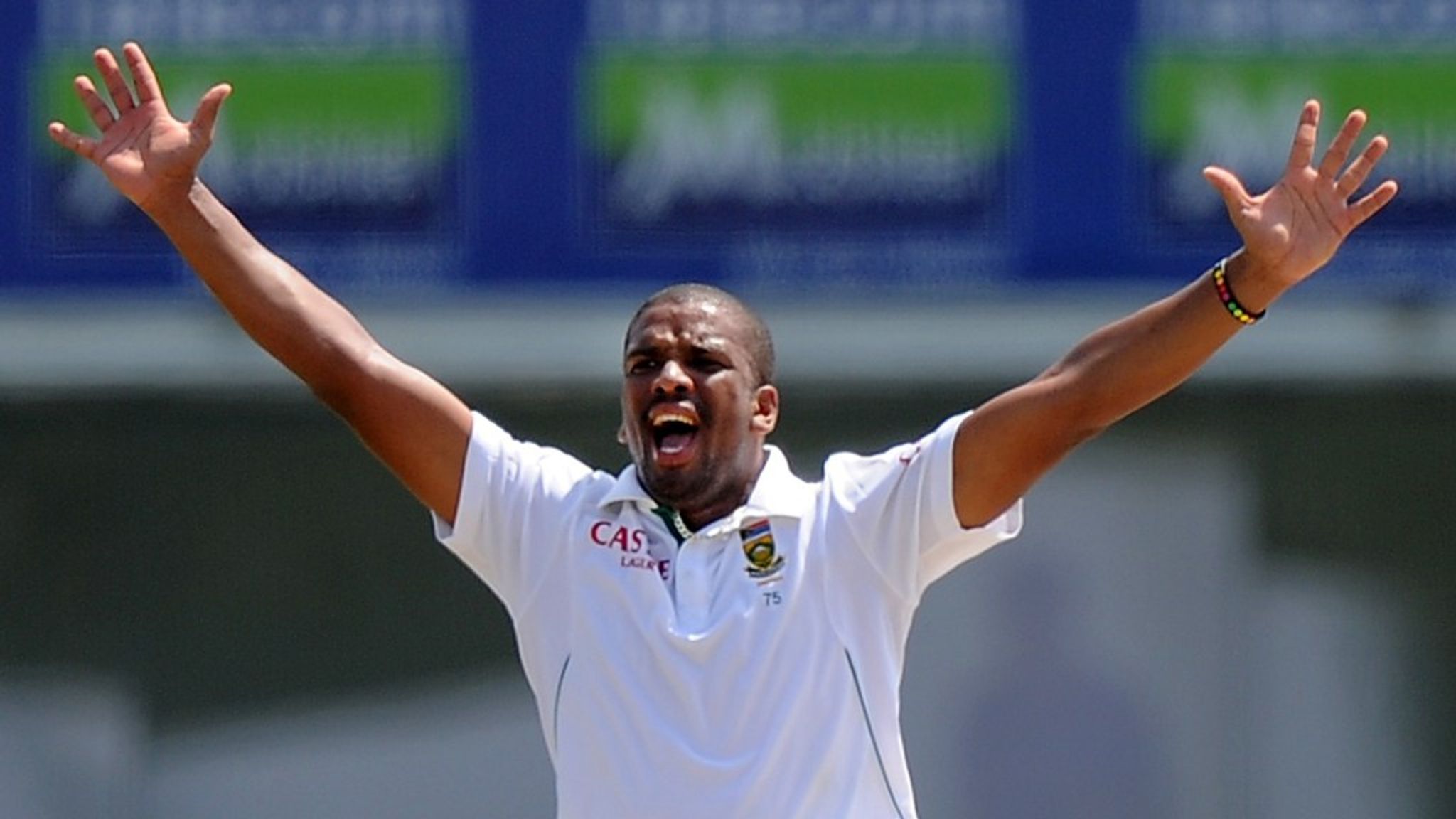 South Africa recall Vernon Philander for ODI series in New Zealand and ...