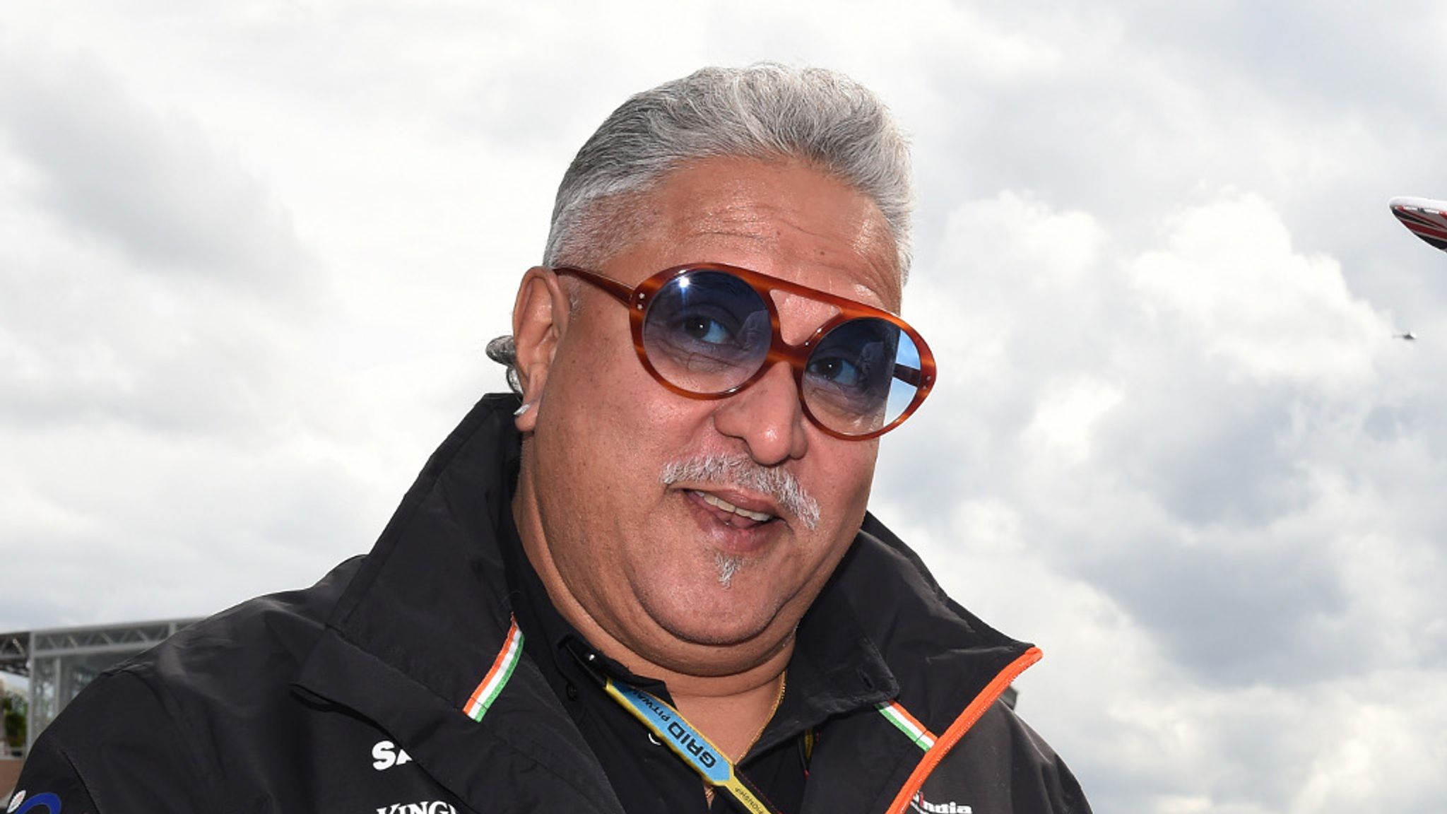 Force India boss Vijay Mallya hits out at Red Bull over DQs & big team ...