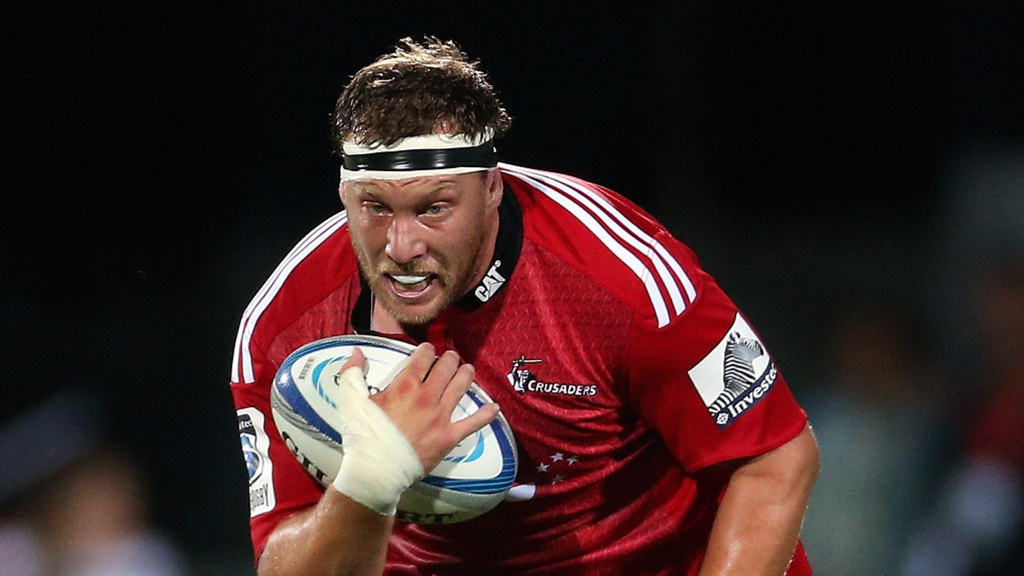 All Blacks prop Wyatt Crockett announces international retirement ...