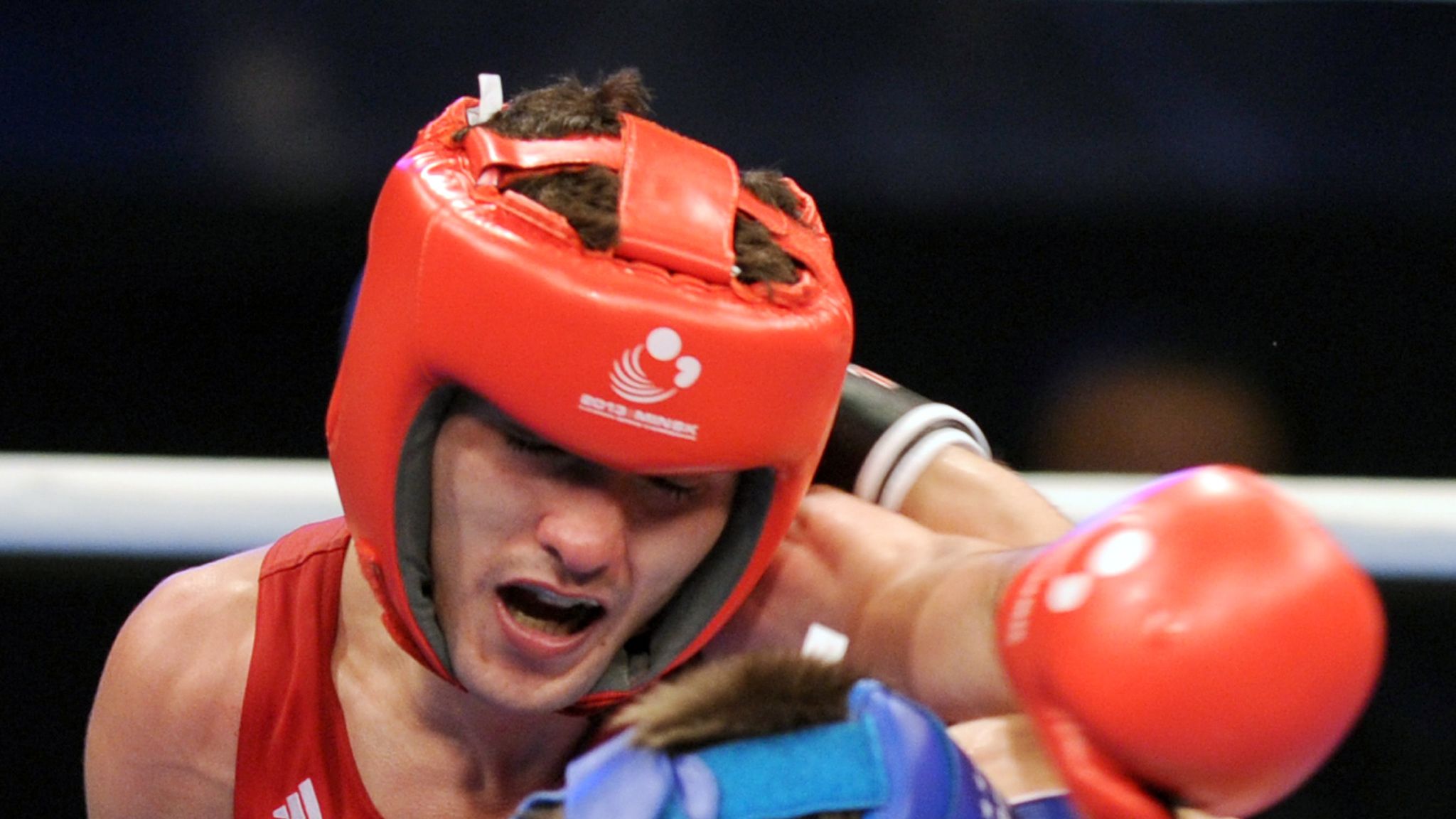 World's top amateur flyweight Andrew Selby says he nearly quit boxing ...