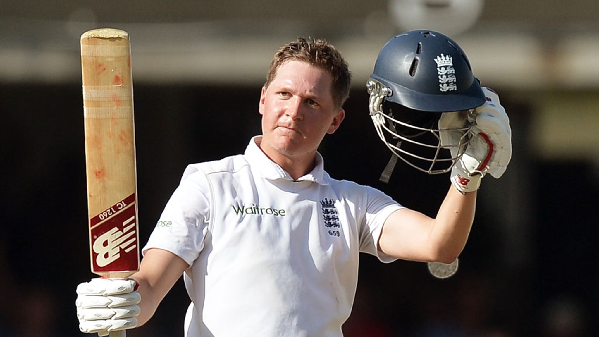 World Cup: England recall Gary Ballance as Ben Stokes and Alastair Cook ...